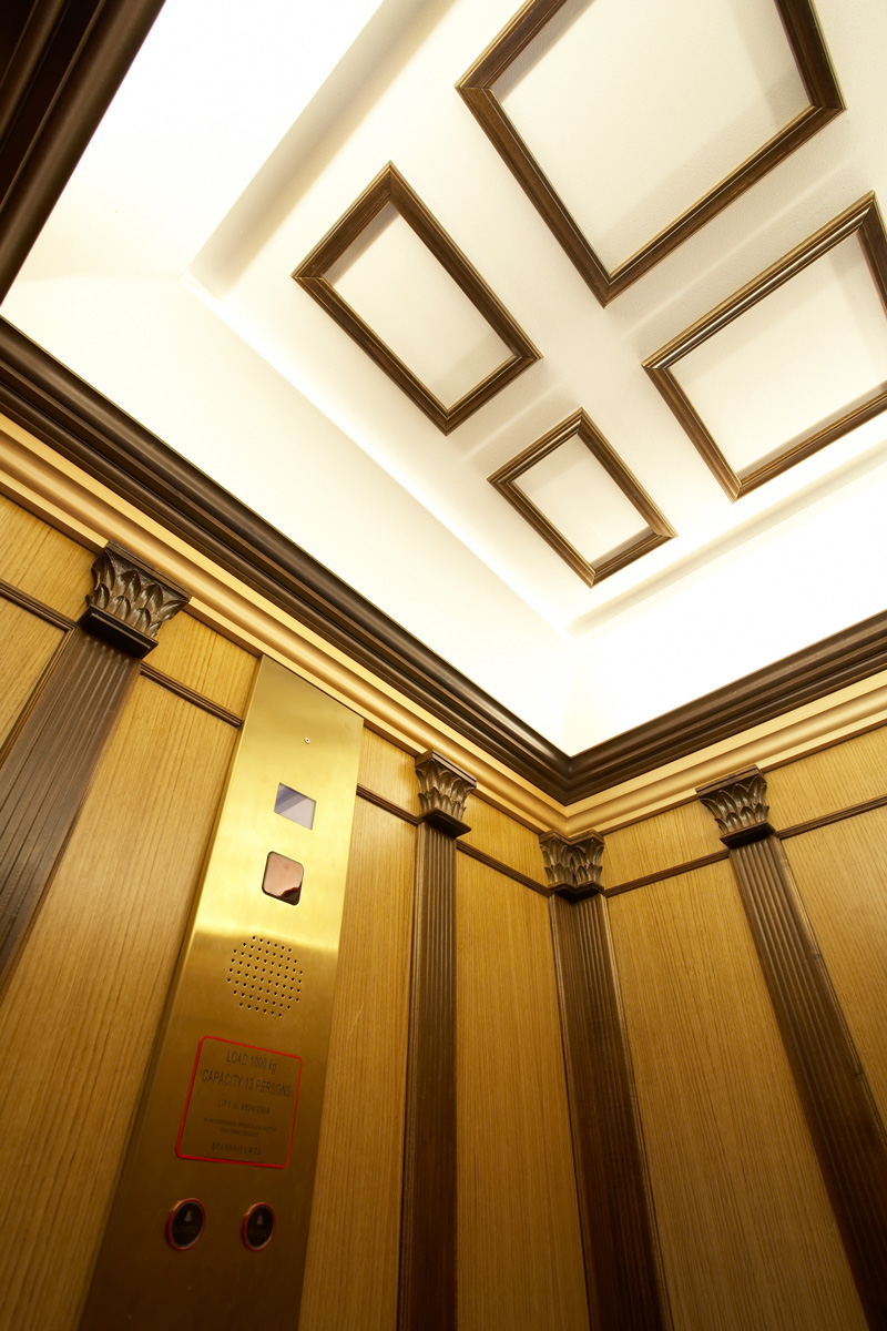 Passenger Lift Range | Planning & installation | Stannah