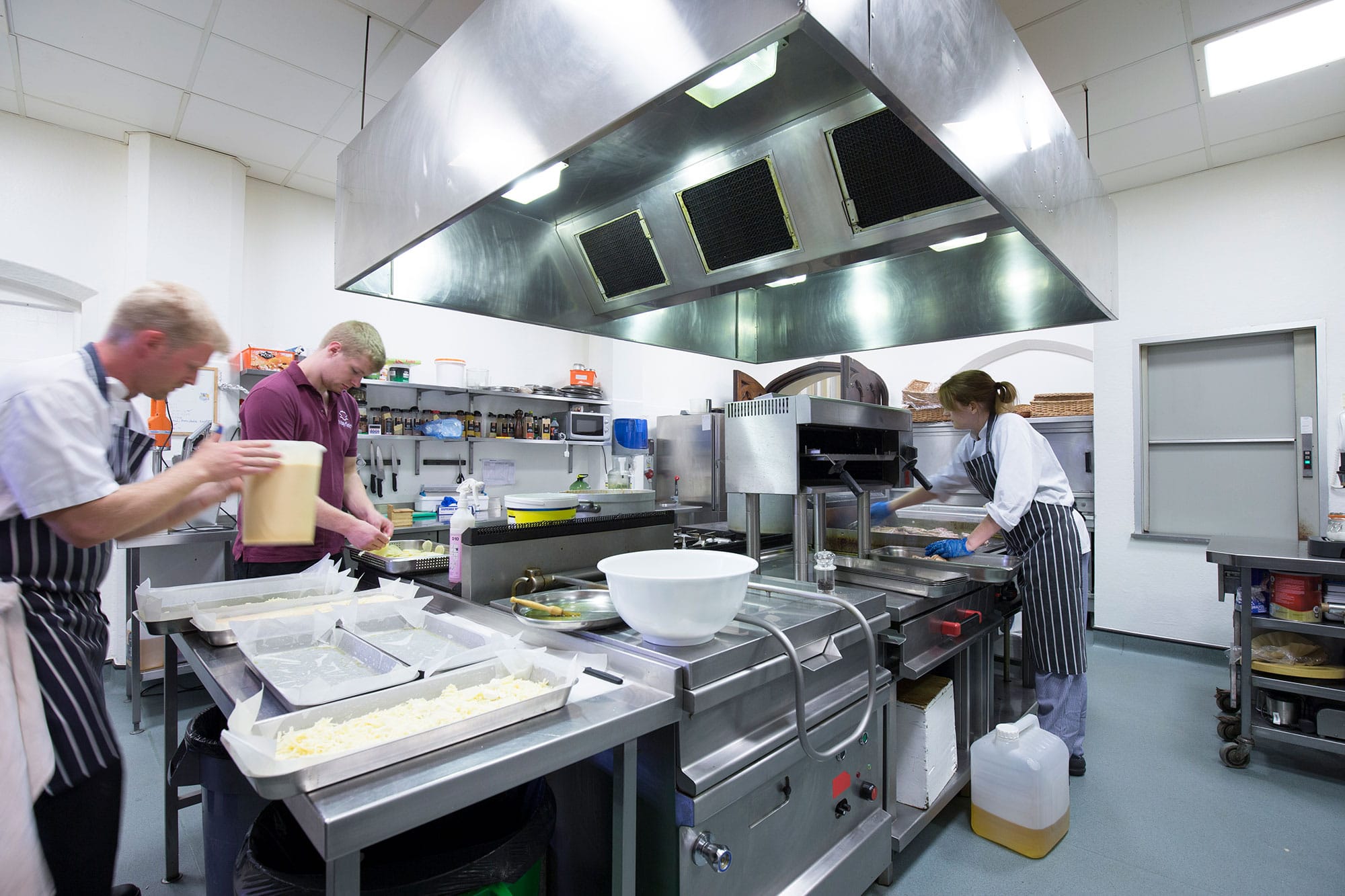 Microlift - The UK's Best-Selling Dumbwaiter Lift | Stannah