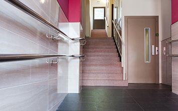 Our Platform Lift Product Ranges | Stannah