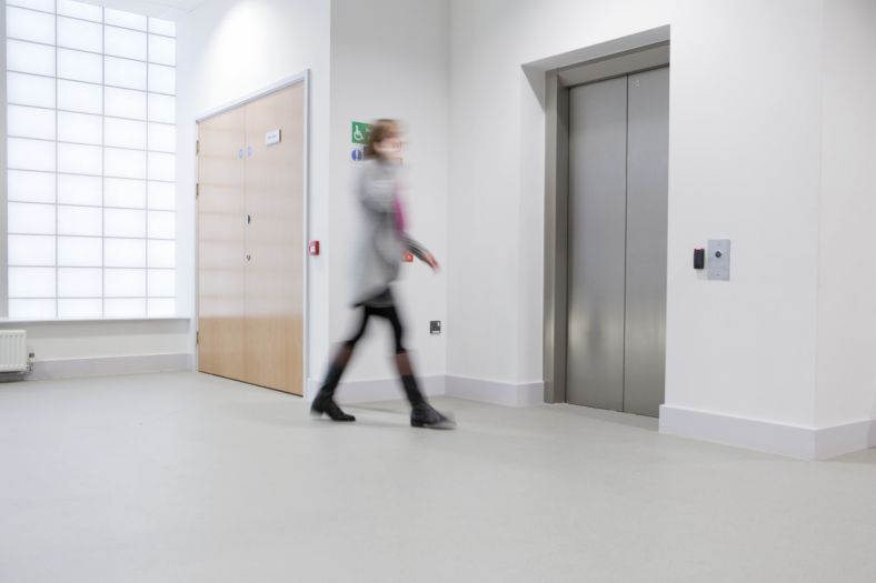 MRL Hydraulic Passenger Lifts Installed in Kent Schools | Stannah