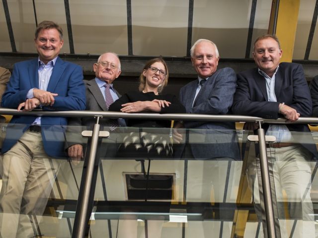 All About Stannah Lifts | Stannah