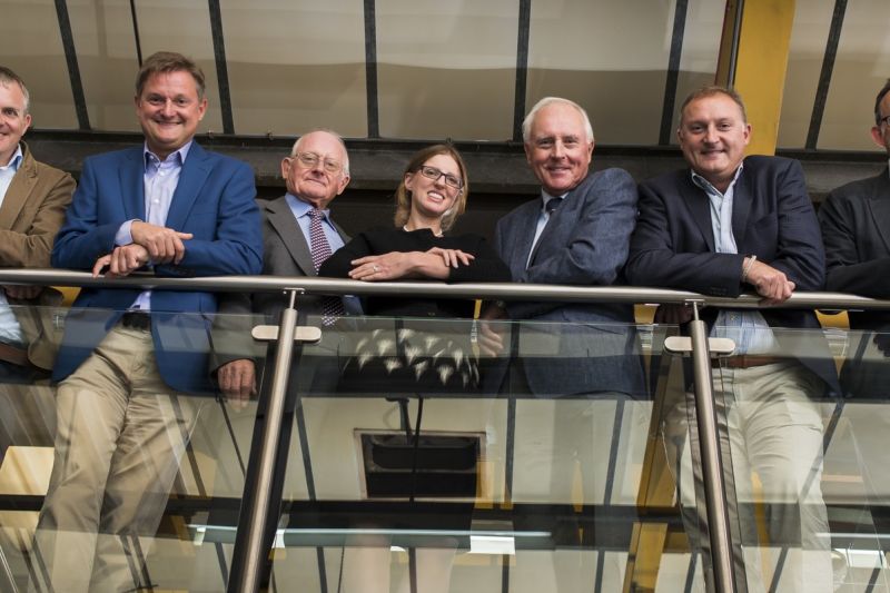 All About Stannah Lifts | Stannah