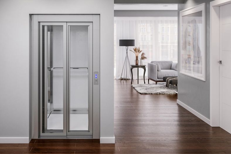 New cabin platform lift range available now